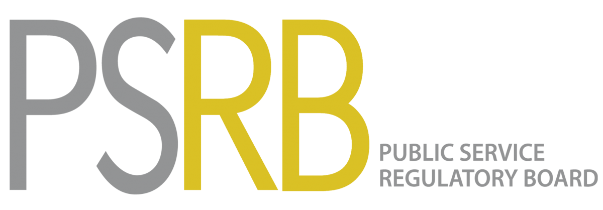 Contact Us – PSRB